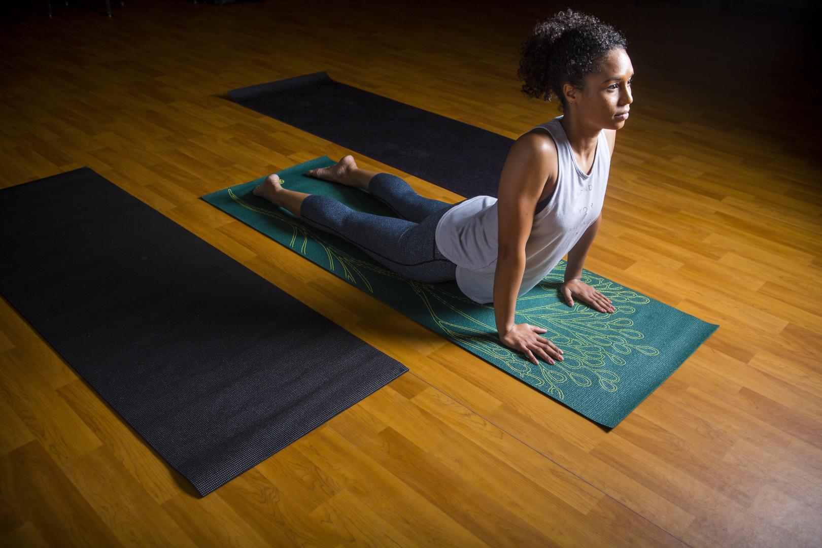 Triple Threat | Centaur Floor Systems